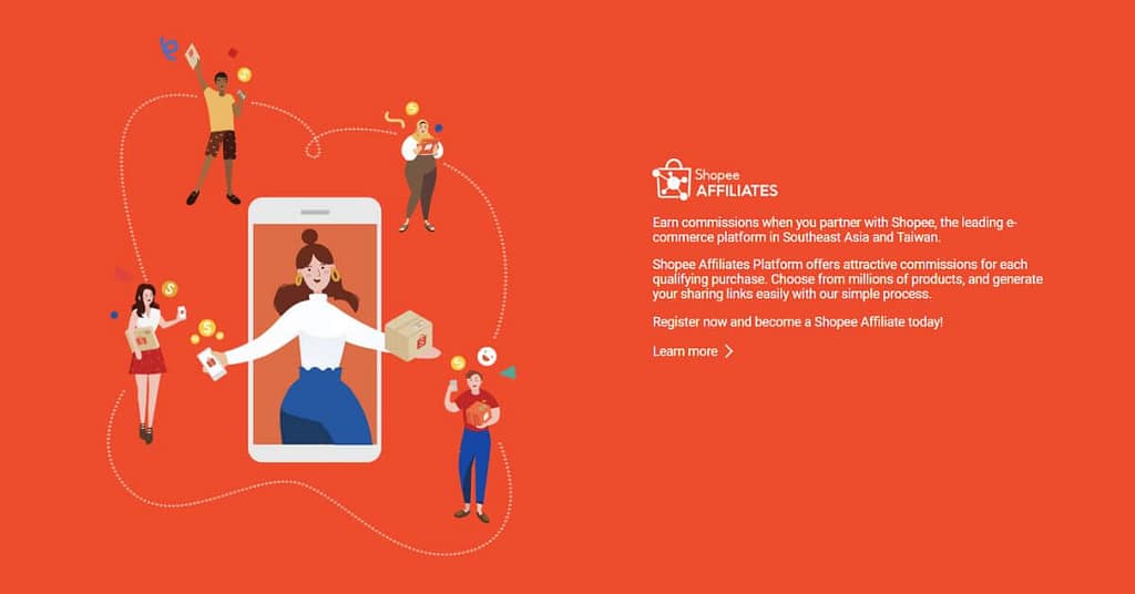 Shopee Affiliate Program 2025: Proven Way to Earn More - Diginatic